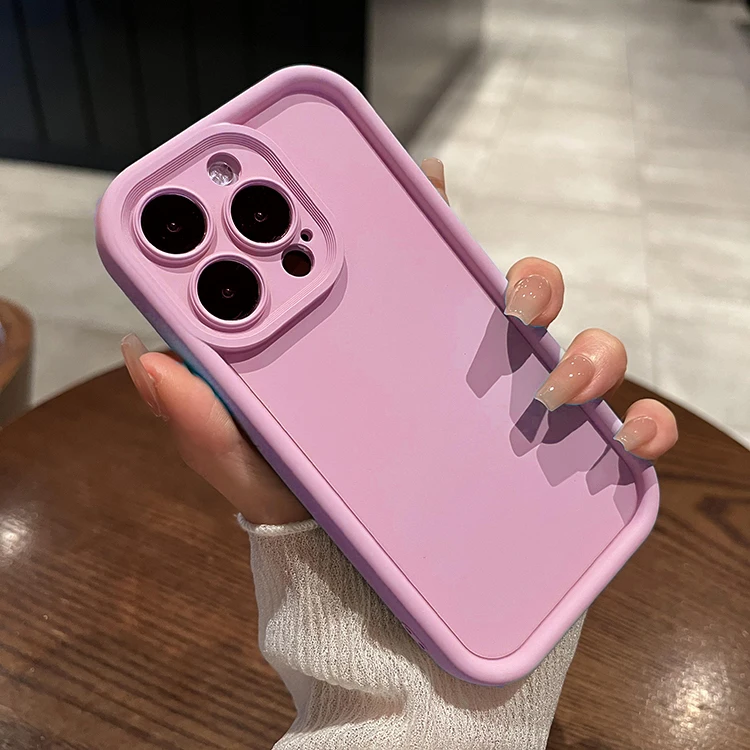 Luxury-Soft-Liquid-Silicone-Case-for-iPhone-15-14-13-12-11-Pro-Plus-Max ...