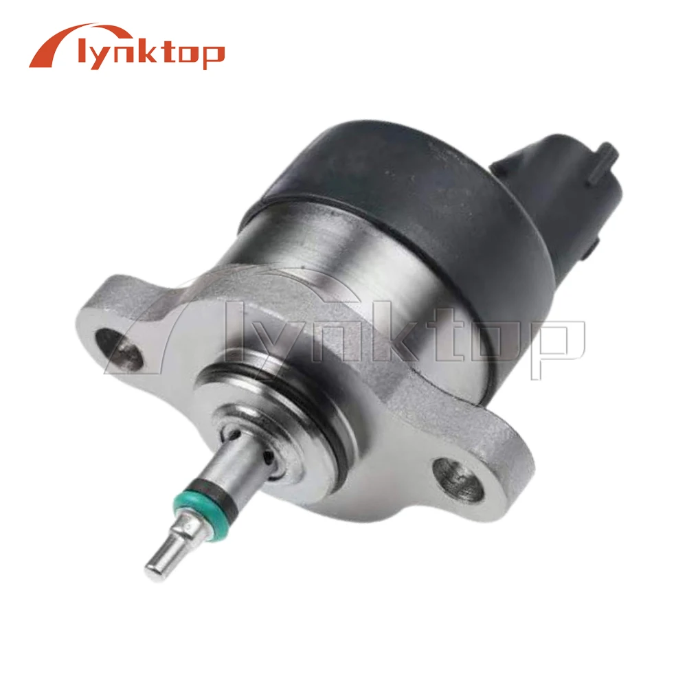 Common-Rail-Pressure-Regulator-Control-Valve-For-Hyundai-Accent-Elantra ...