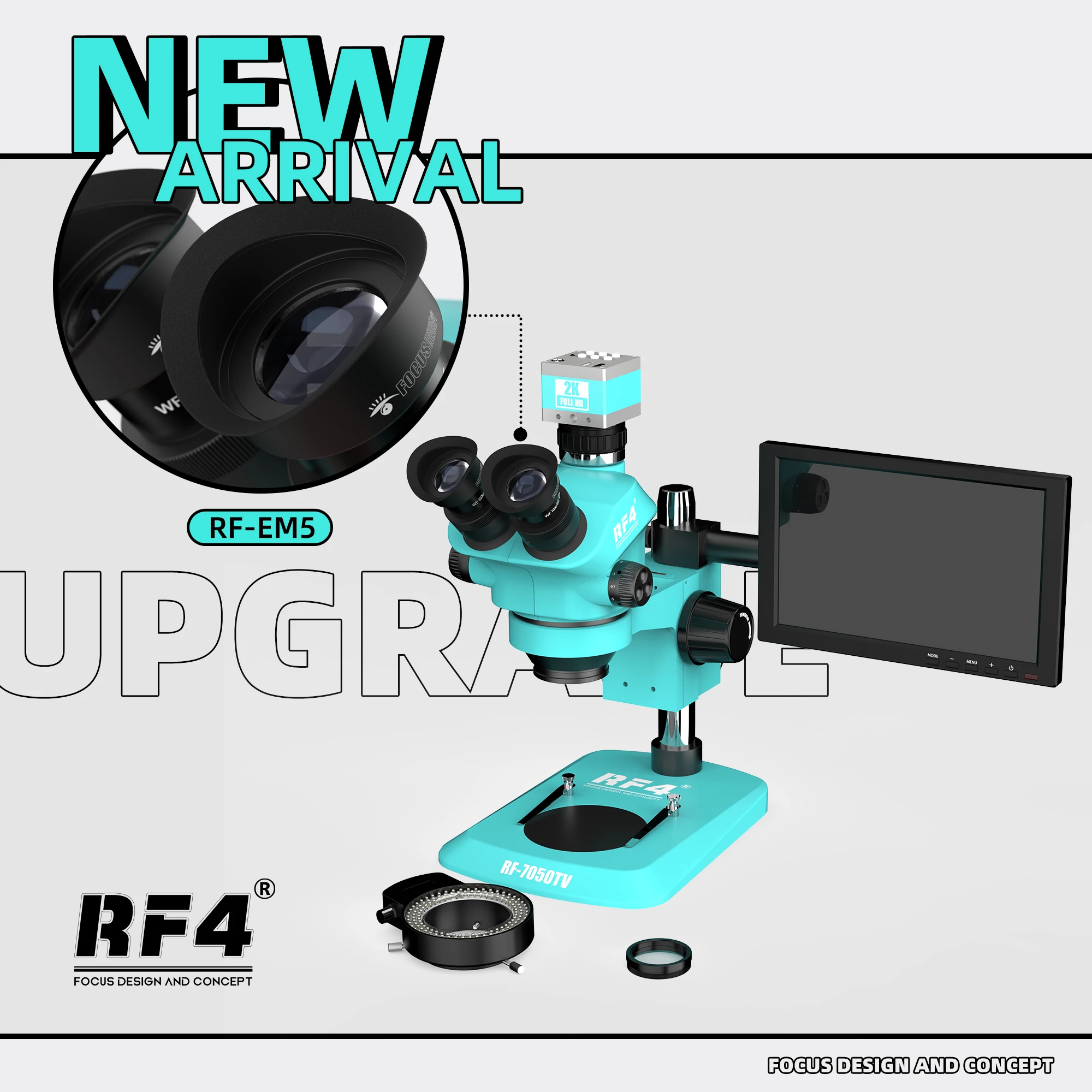 RF4-Trinocular-HD-Microscope-7-50X-Continuous-Zoom-2K-Camera-10-1-Inch-Monitor-Electronic-PCB.jpg