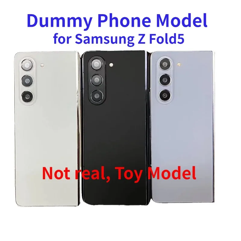 For-Samsung-Z-Fodd5-5G-Dummy-Phone-Model-1-1-Original-Fake-Phone-Model ...