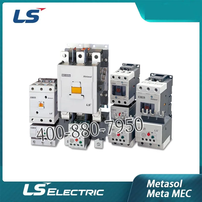 LS-Metasol-AC-Magnetic-Contactor-MC-50a-65aLS-ELECTRIC-AC-220V-50-60HZ ...