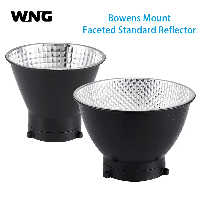 Reflector-de-foto-est-ndar-de-7-pulgadas-18cm-difusor-de-Reflector ...