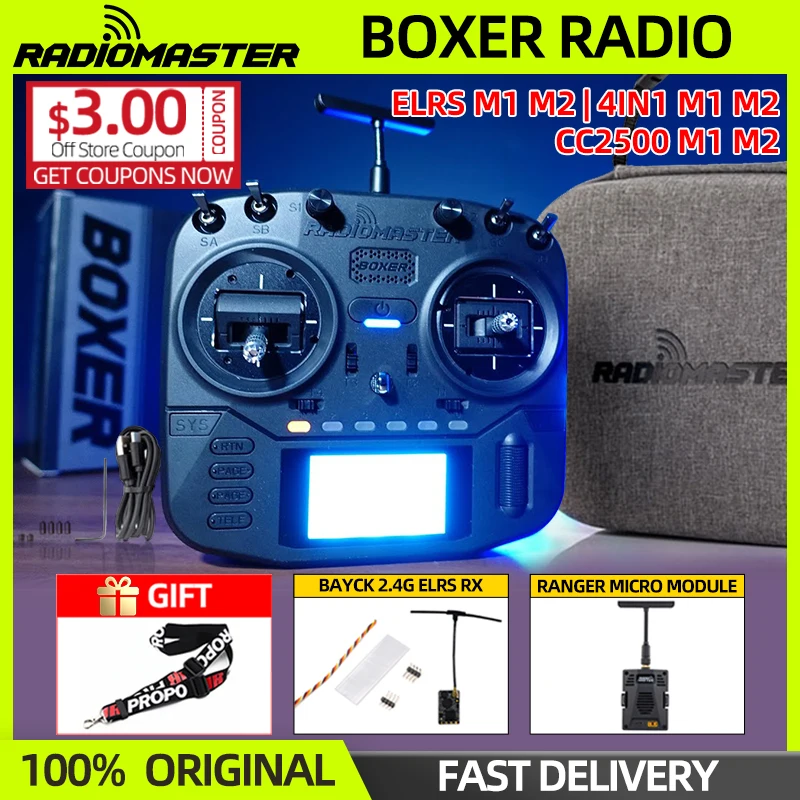IN-STOCK-Radiomaster-BOXER-Radio-Controller-ELRS-4IN1-CC2500 ...
