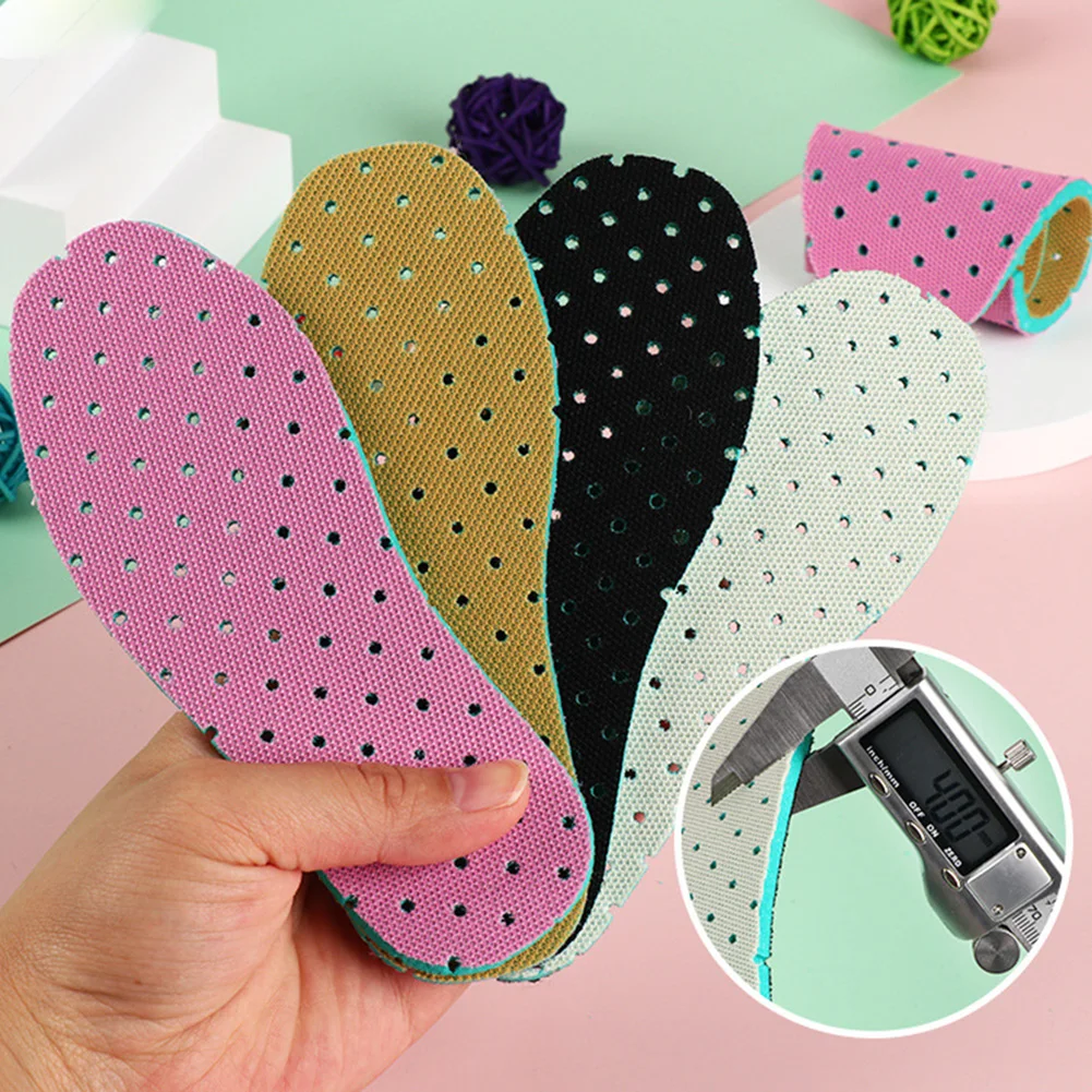 1 Pair Cuttable insole Children's Shoe Insoles Boys Insoles Insoles ...