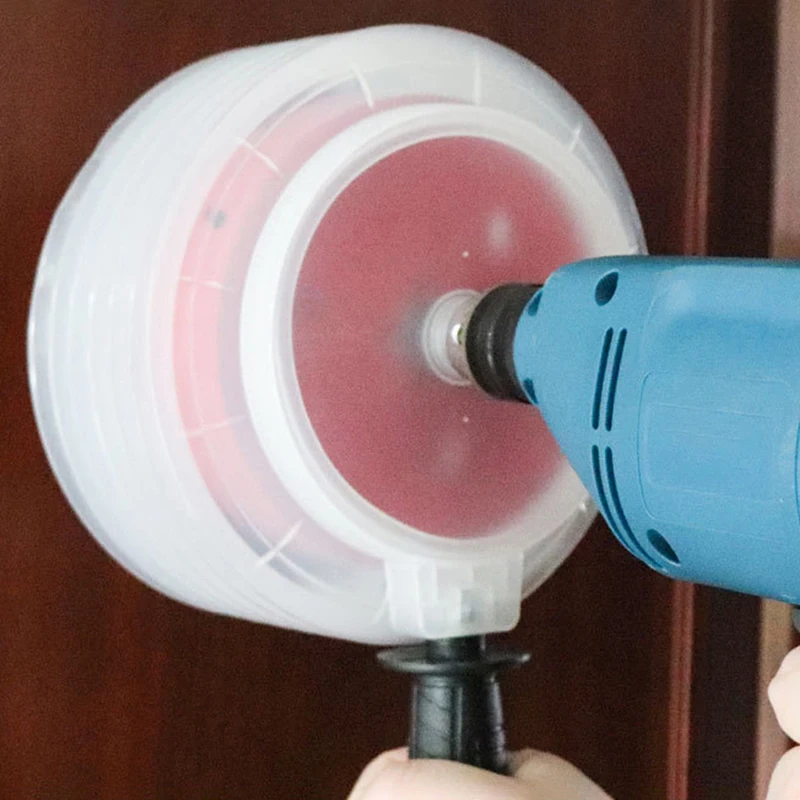 Electric-Hammer-Drill-Dust-Collector-Hole-Opener-Dust-Collector-Cover ...