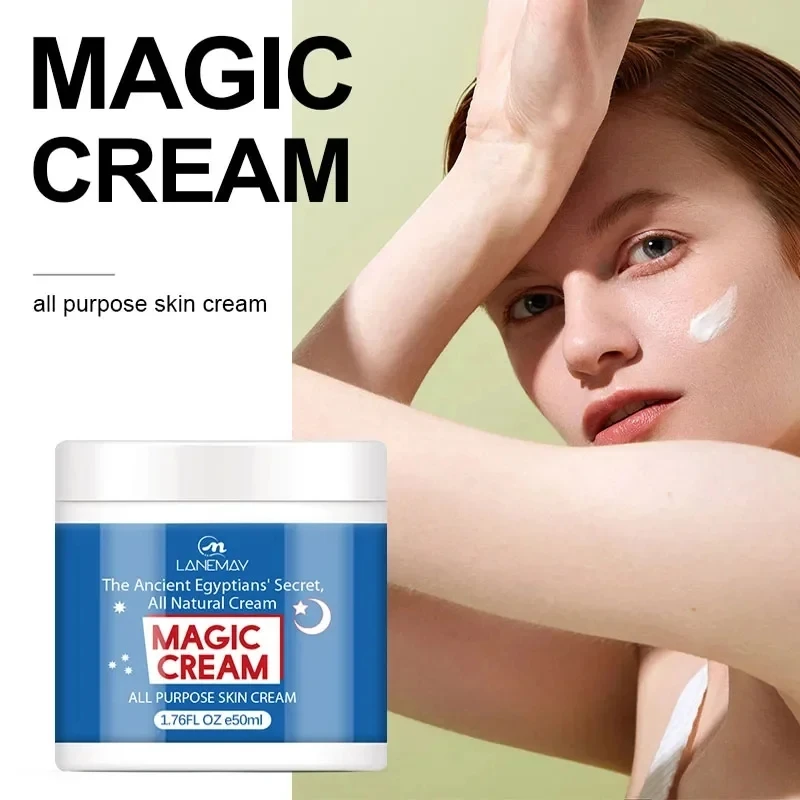 Magic-Facial-Cream-Whitening-Moisturizer-Anti-Aging-Wrinkle-Removal ...