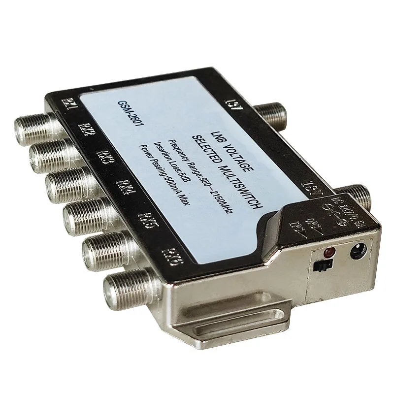 Diseqc-Switch-2-In-6-Out-Multiswitch-Satellite-Switch-950-2150MHz ...