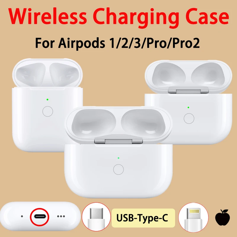 Replacement-AirPod-Charging-Case-Compatible-with-AirPods-1st-2nd ...