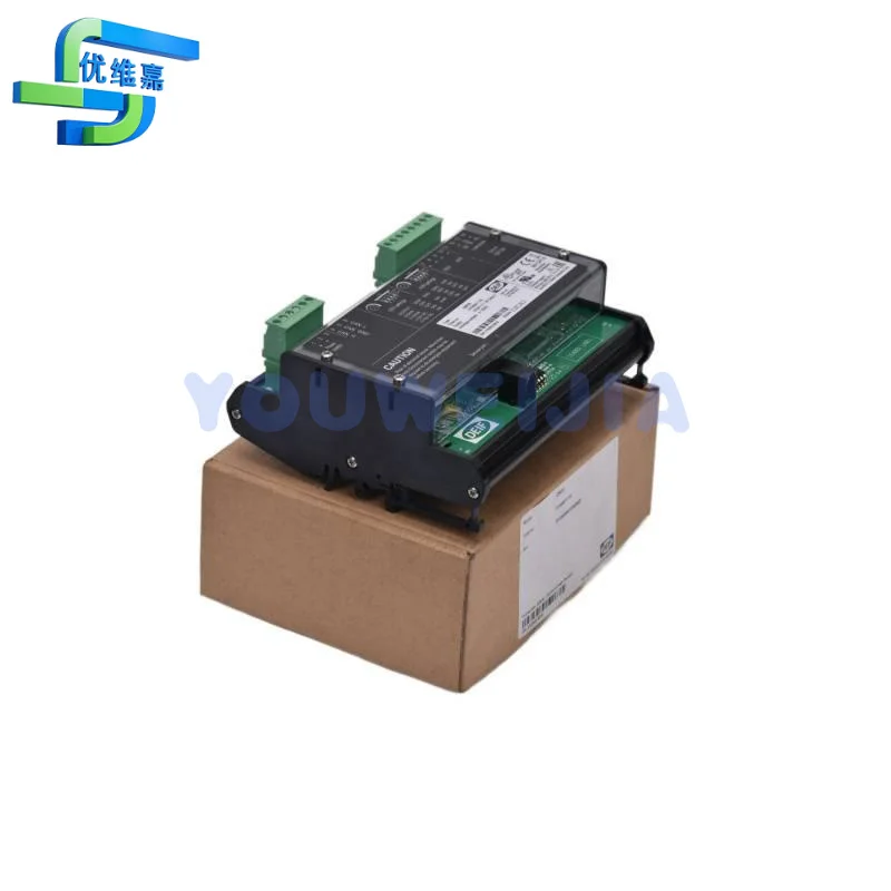 Dan Controls IOM220 Original DEIF IOM230 Controlador de Estoque Danfo ...