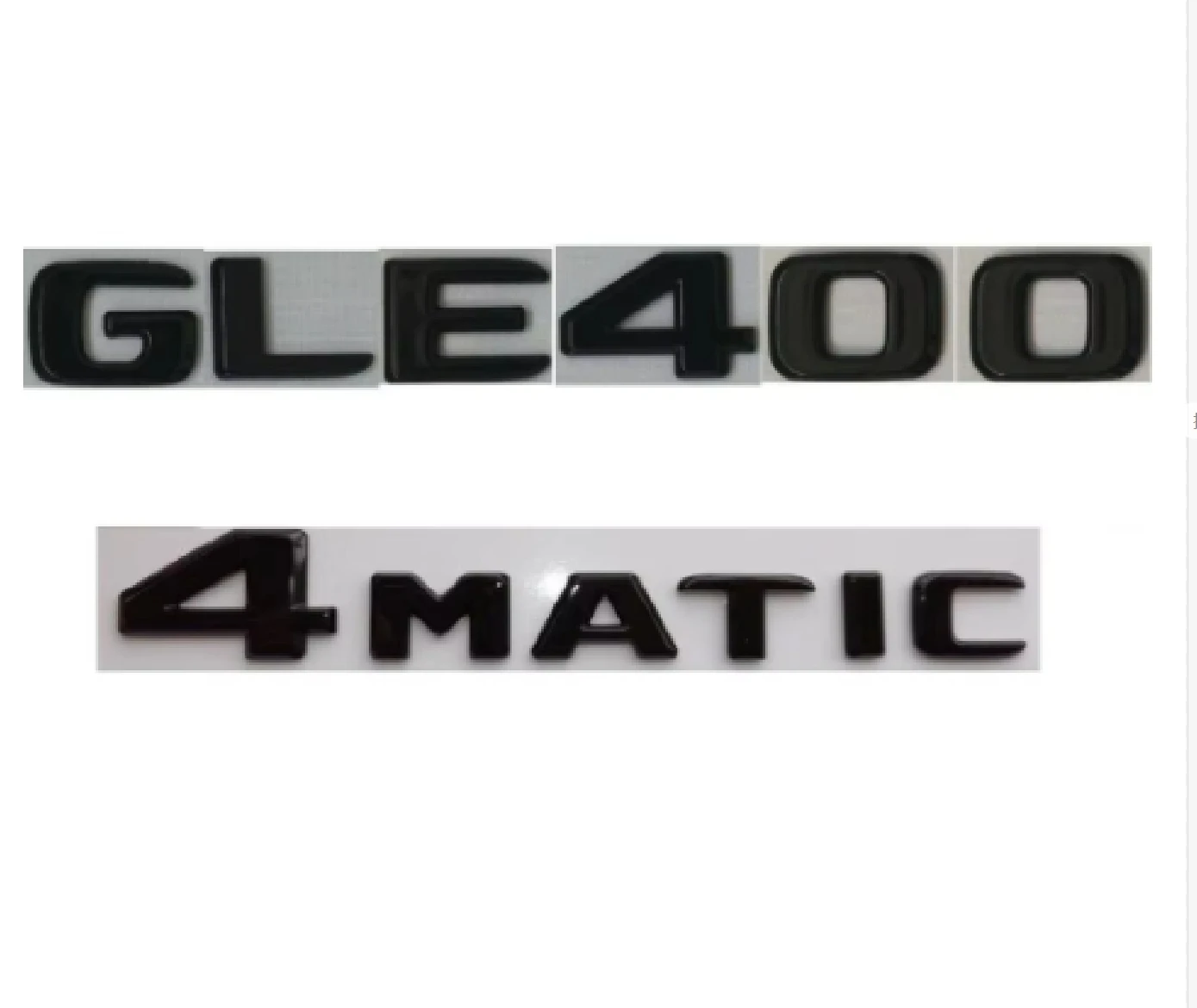 for-Gloss-Black-Trunk-Letters-Emblems-Badges-Sticker-GLE400-4MATIC.png