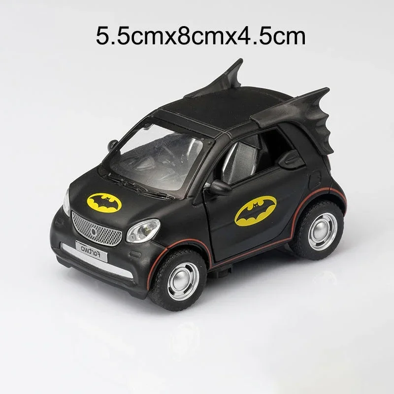 1-36-Smart-Fortwo-Toy-Vehicles-Diecast-Model-Cars-Toy-For-Children ...