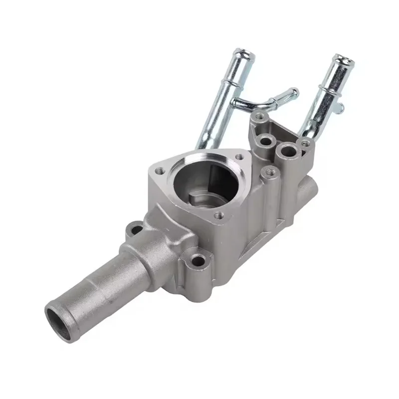 110614M500 11061-4M500 Car Thermostat Housing For Nissan Sentra 1.8 ...