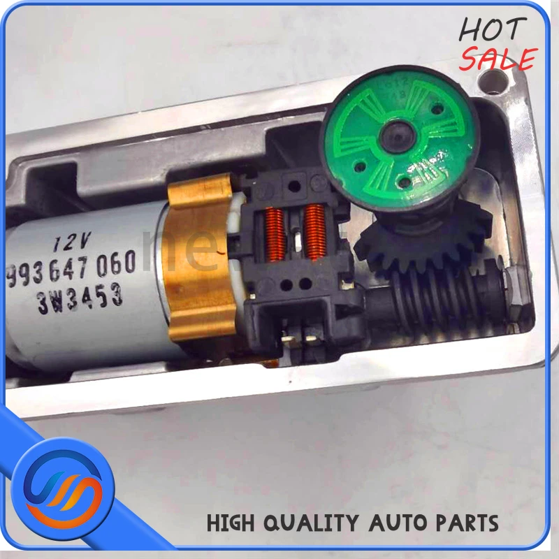 Turbo-Electric-Actuator-G-31-G-031-G31-Turbocharger-Electronic-Wastegate-761963-6NW009483 ...