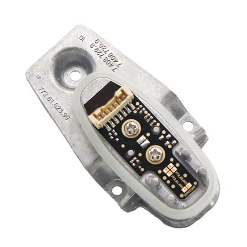 63117440359-Auto-Parts-LED-Headlight-Ballast-Control-Unit-Signal-Light ...
