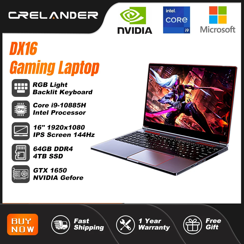 CRELANDER-Gaming-Laptop-16-1-Inch-Intel-Core-i9-10th-Generation-Nvidia-Graphic-GTX-1650-IPS.jpg