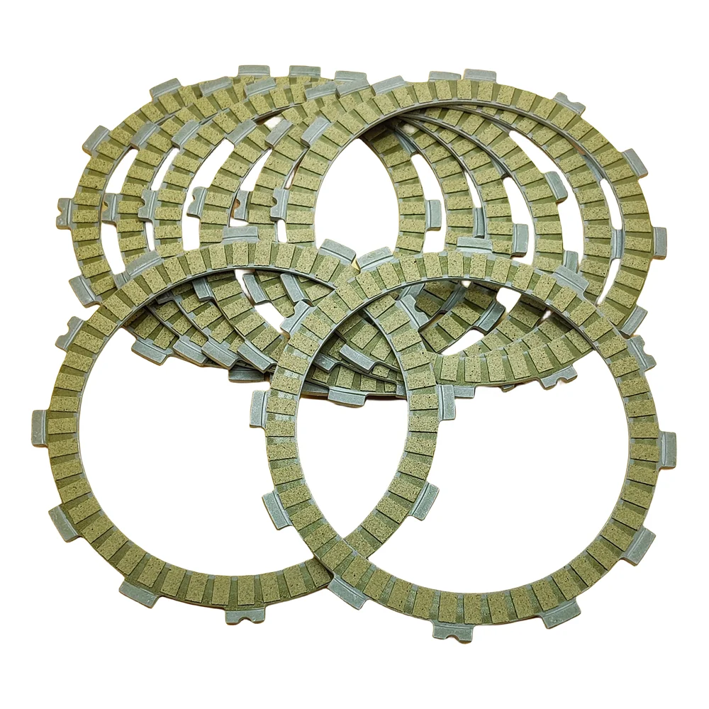 Clutch-Friction-Disc-Plate-Set-Kit-for-KAWASAKI-VN800-Vulcan-800 ...