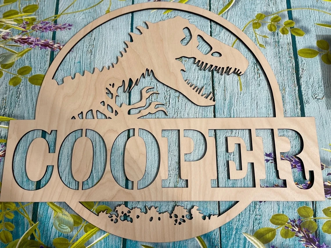 Jurassic Park Dinosaurs Names