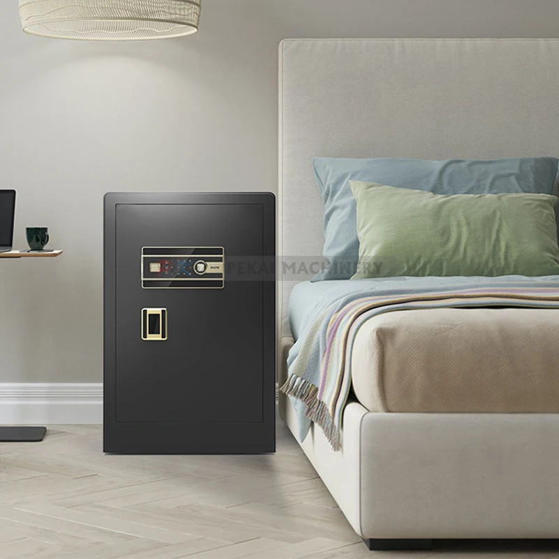 60cm-Large-Electronic-Safe-Household-Commercial-Use-Anti-theft-All ...