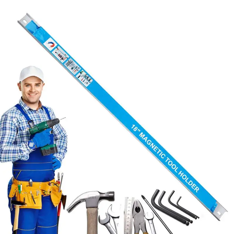 Bandes-magn-tiques-pour-montage-mural-porte-outil-magn-tique-tableau-d ...