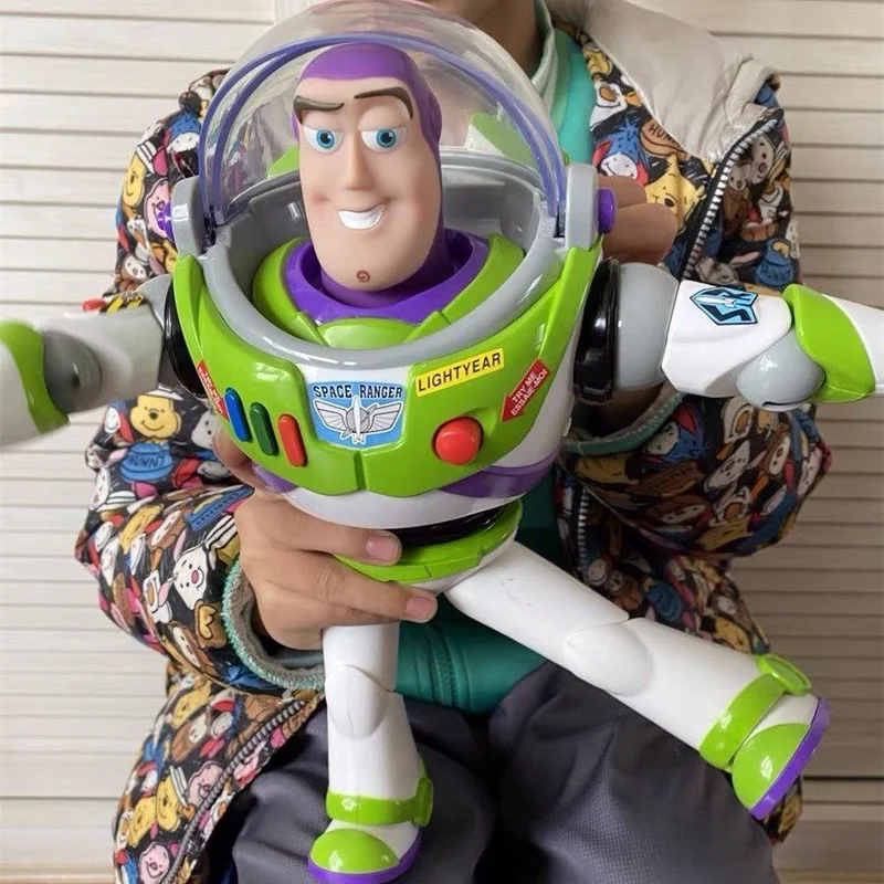 Buzz Lightyear Blue Belt
