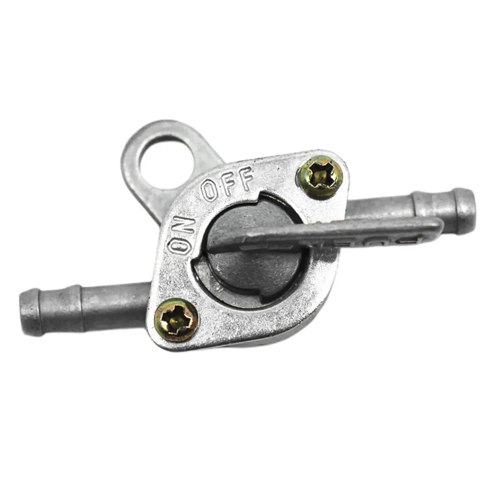 Inline-Fuel-Tank-Tap-Filter-Petcock-Switch-Petrol-Gas-Fuel-Tap-Petcock ...