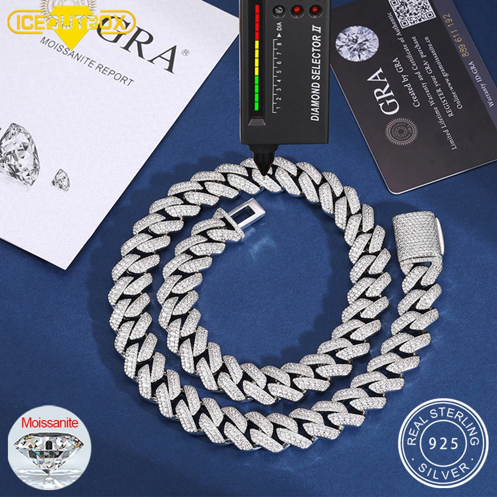 Collar-de-cadena-cubana-de-Hip-Hop-para-hombre-y-mujer-collar-de-rapero ...