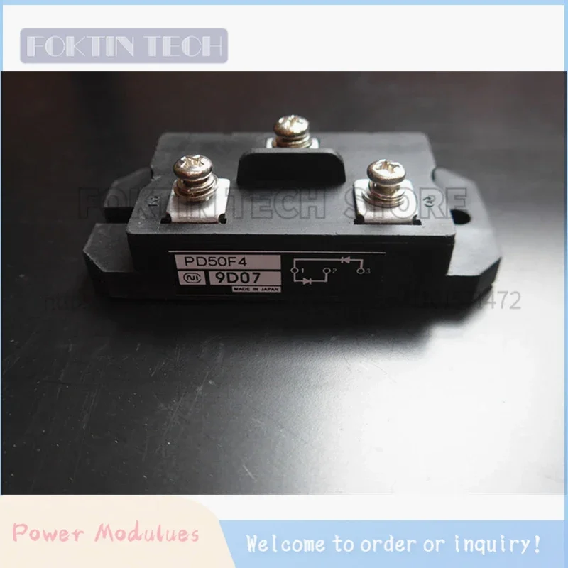 PD50F4 PAH100N8CM PAH1008CF New Original Module - AliExpress 502