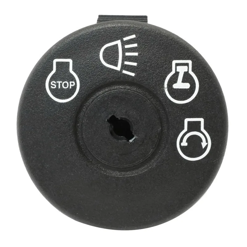 QGB For 3 Position 6 Pin for Cub CaDet ZT1-42 ZT1-46 ZT1-50 ZT1-54 ...