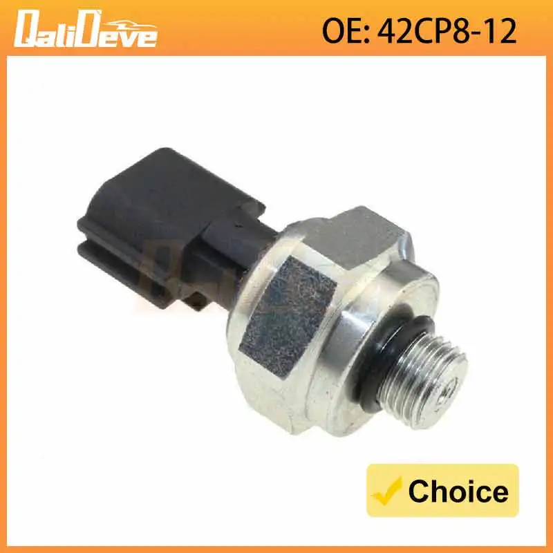 42CP8-12 Air Conditioning Pressure Sensor Switch For Nissan Infiniti ...