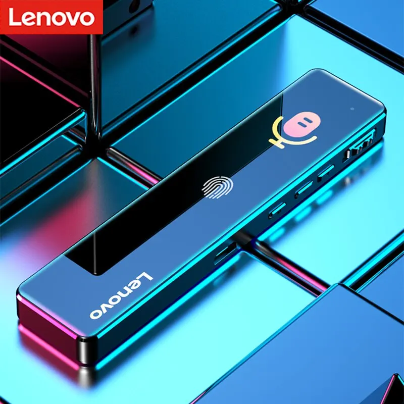 Lenovo-Gravador-Ativado-por-Voz-8-Est-gios-Redu-o-de-Ru-do-udio-Digital ...
