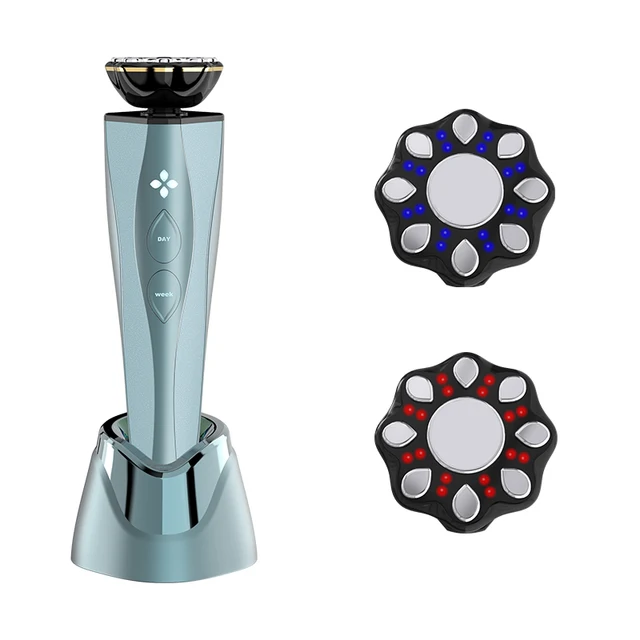 High-tech Multifunctional Beauty Instrument Stylish Design 316 Medical ...