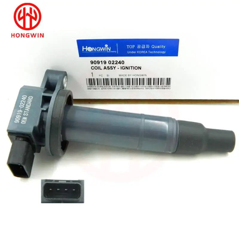 Brand-New-Ignition-Coils-For-Toyota-Yaris-Echo-Prius-Scion-xA-xB-L4-1 ...