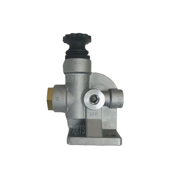 Cabezal De Filtro De Combustible 3975404 Para Motor Cummins, 47% OFF