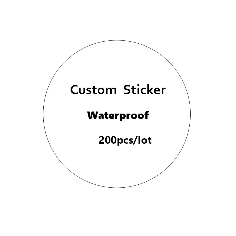 Customized-Round-Waterproof-Vinyl-Logo-Stickers-Oilproof-Color-Plastic ...