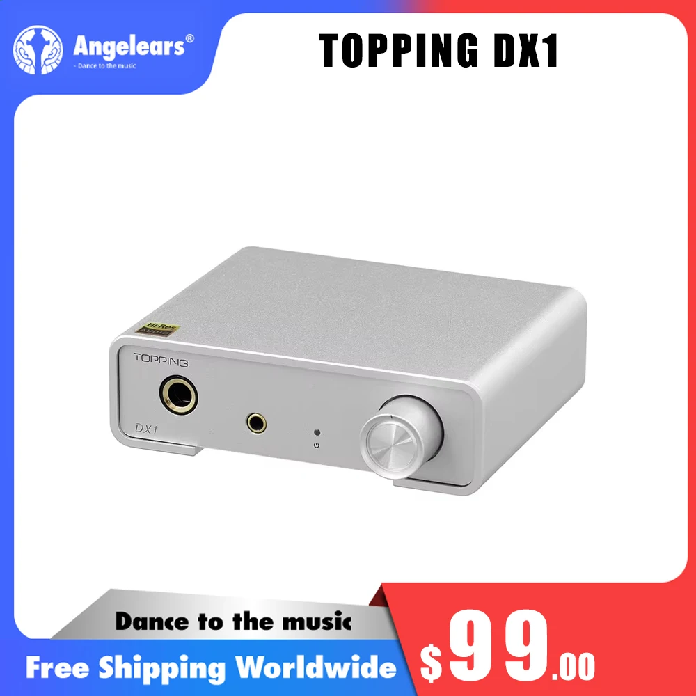 TOPPING-DX1-Mini-amplificador-de-auriculares-DAC-AK4493S-XU208-DAC-y ...