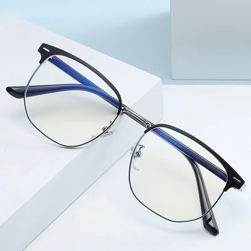 Anti-Blue-Light-Glasses-for-Men-Women-Computer-Game-Anti-Radiation-Blue ...