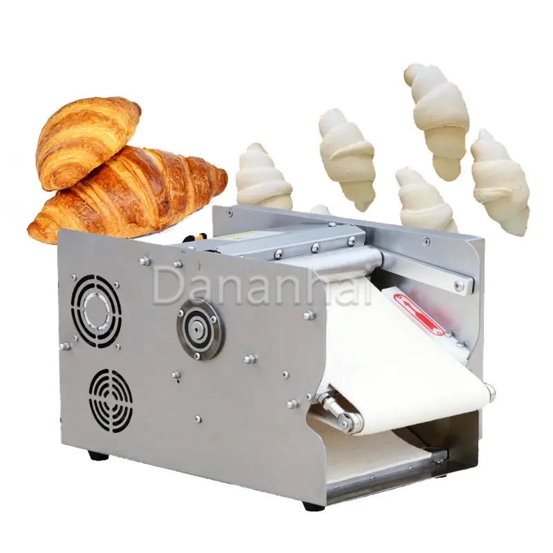 High-Quality-Fully-Automatic-Croissant-Machine-Small-Rolling-Croissant ...