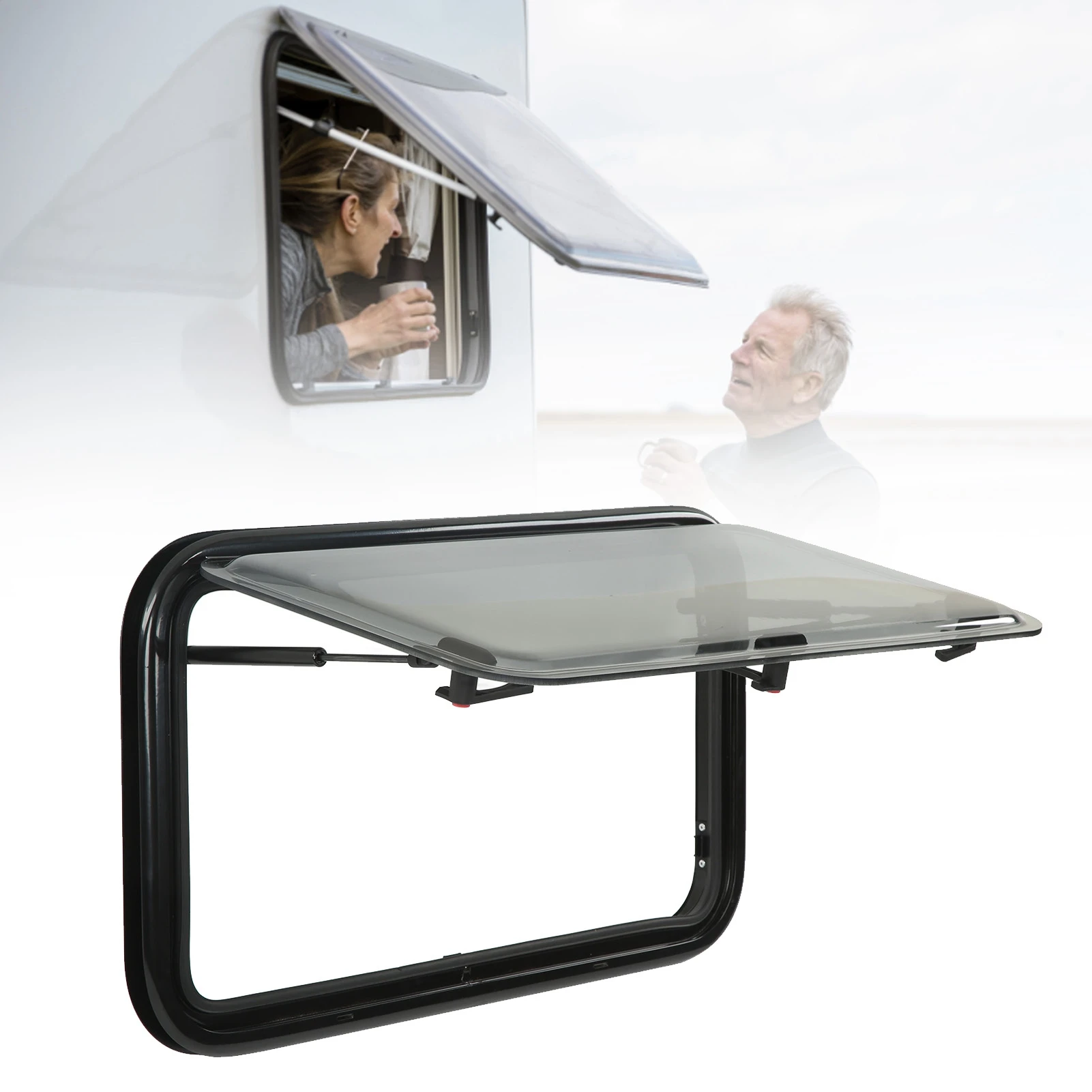 RV-Push-Out-Window-com-tela-p-ra-sol-vidro-acr-lico-dupla-camada ...