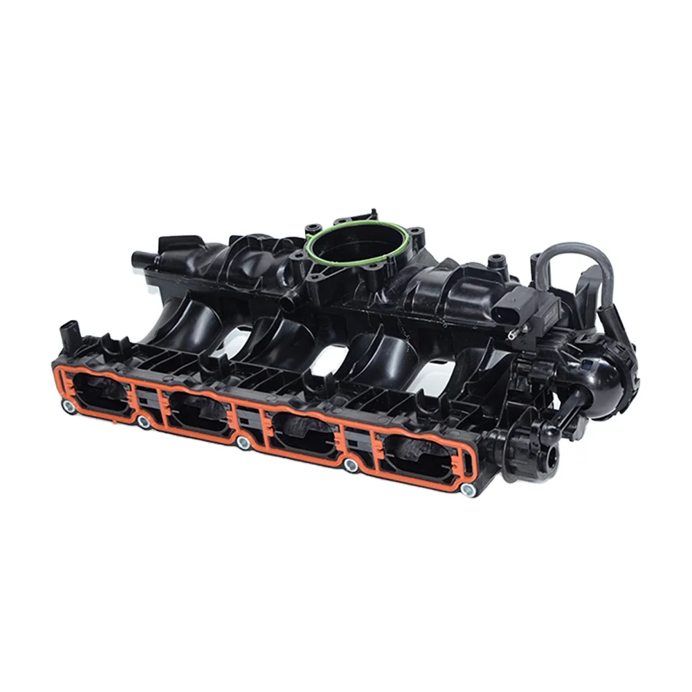 Car-Spare-Parts-Auto-Engine-Intake-Manifold-06H133185BP-06H133185CK ...