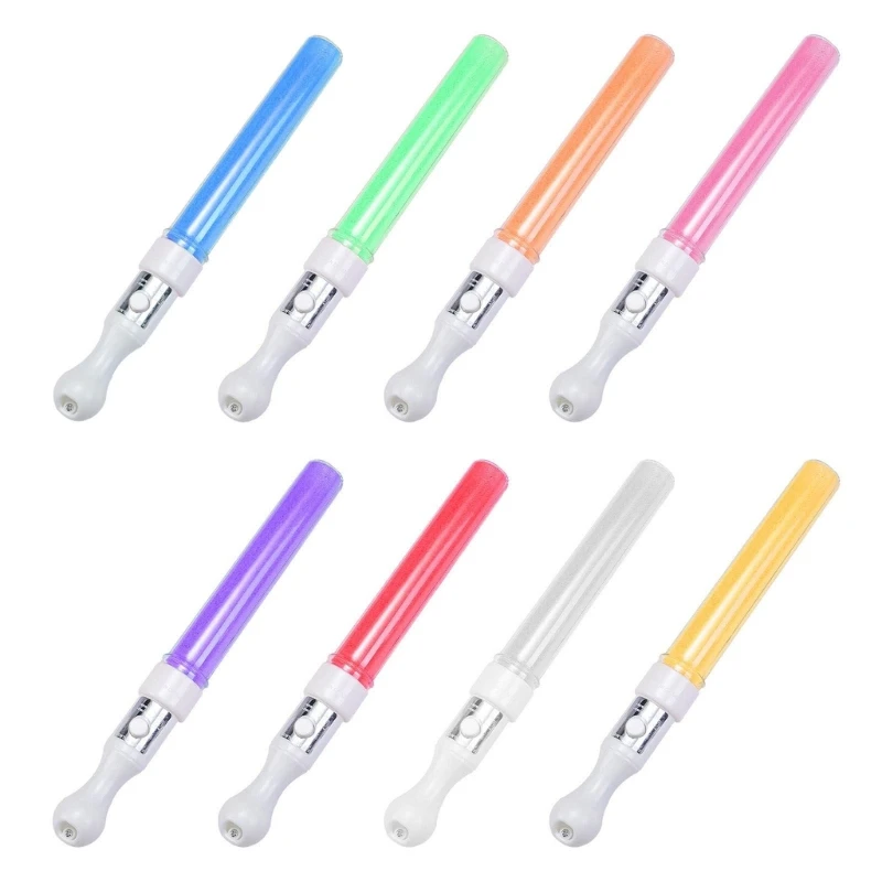 3-Modes-Led-Light-Sticks-Colorful-Flashing-Light-Glow-in-The-Dark-Party ...