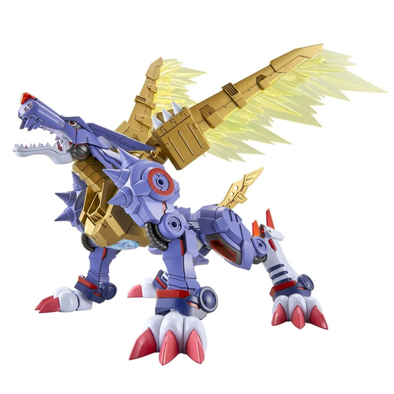 Digimon Fusion Wargreymon