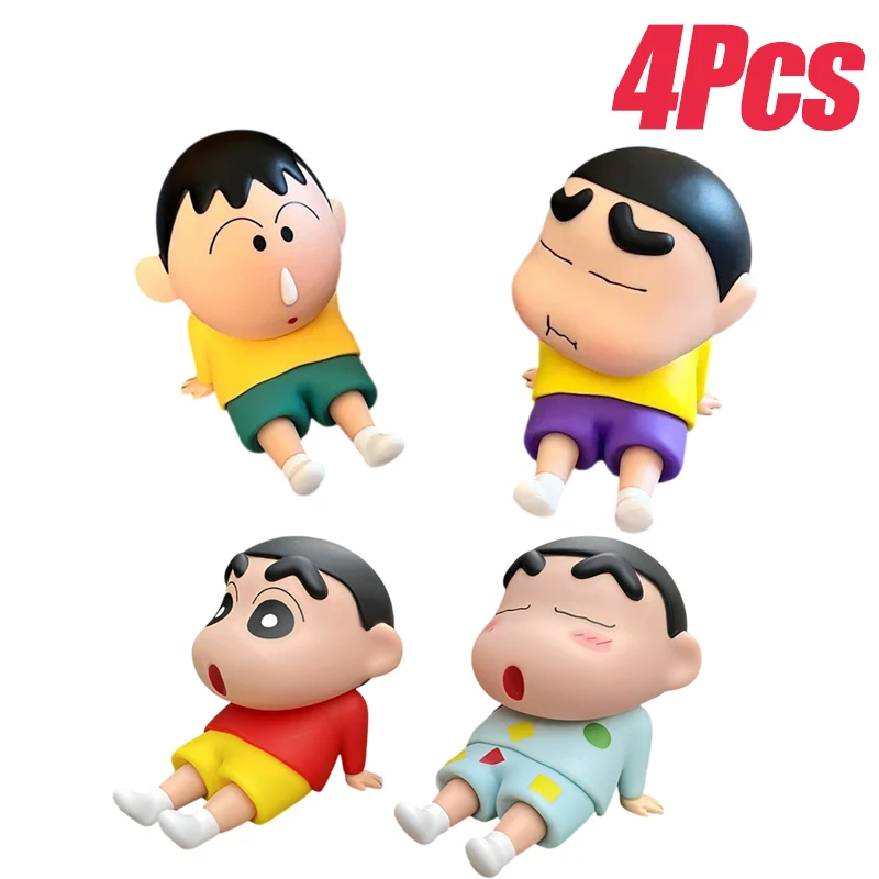 Cartoon-Crayon-Shin-Chan-Boochan-Phone-Holder-Desktop-Anime-Ornaments ...