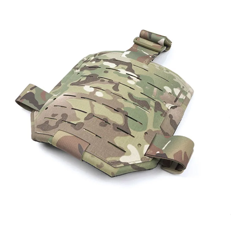 DMGear-Tactical-Molle-Drop-Leg-Gun-Holster-Platform-Magazine-Pouch ...