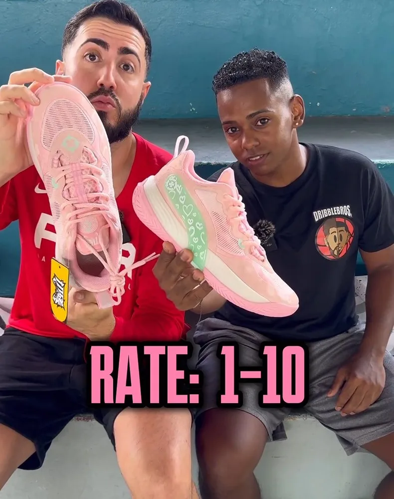 Zapatillas-de-baloncesto-rigerer-AR-Battle-2-Think-Pink-Austin-Reaves ...