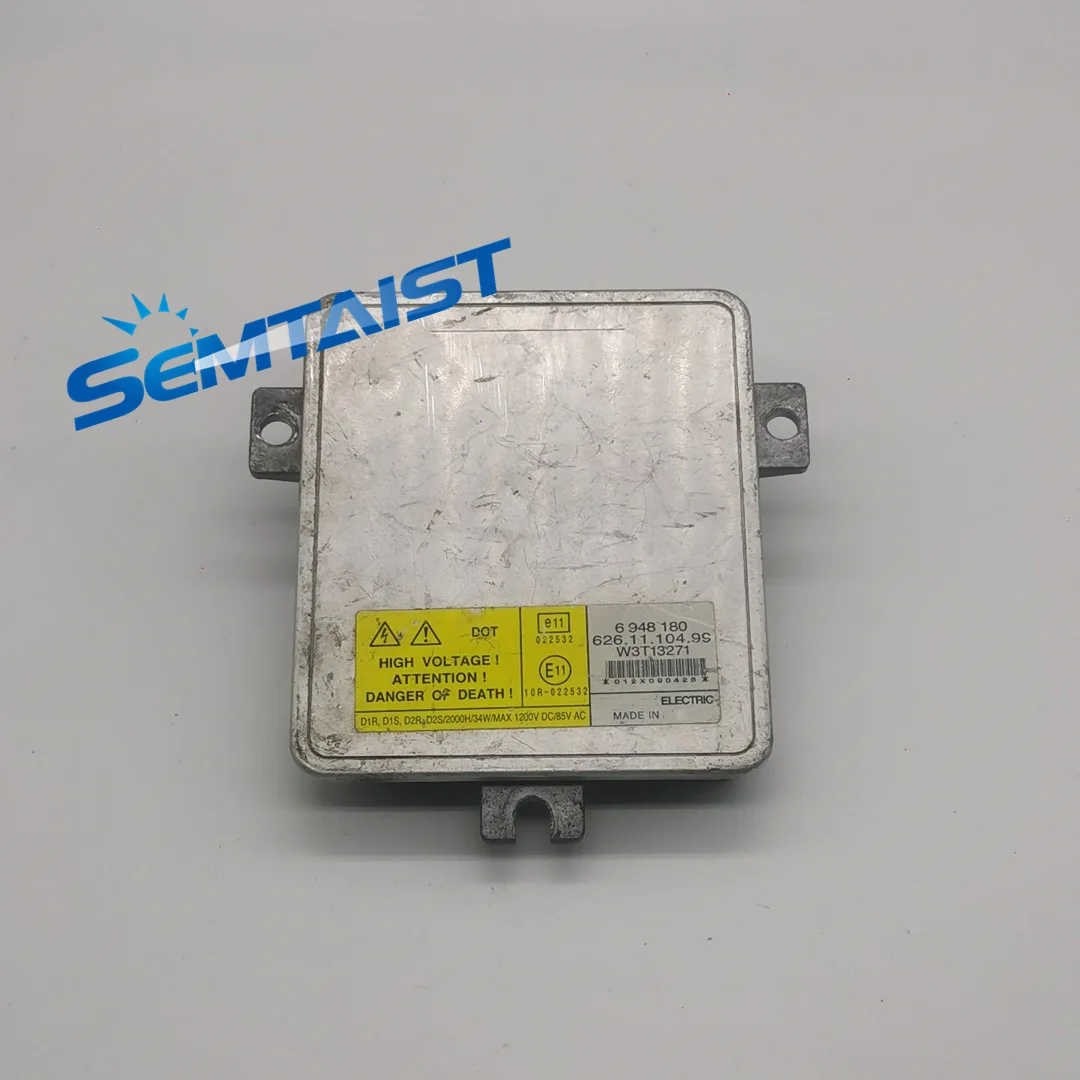SEMTAIST-Genuine-Original-OEM-D2S-D2R-xenon-ballast-6-948-180-6948180 ...