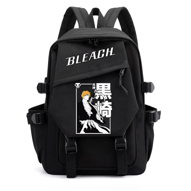Bleach Backpack