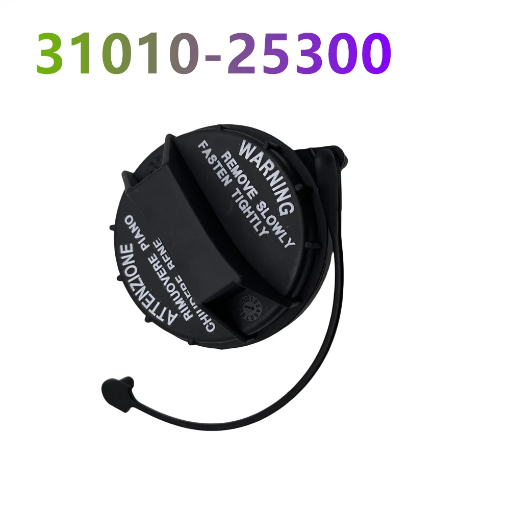 31010-25300-CAR-Fuel-Tank-Cap-Cover-Plastic-31010-38600-31010-3F600-For ...
