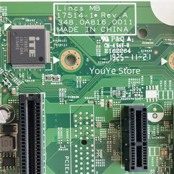 Original For HP 280 288 Pro G4 MT 290 G2 Desktop Motherboard L17657-001 ...