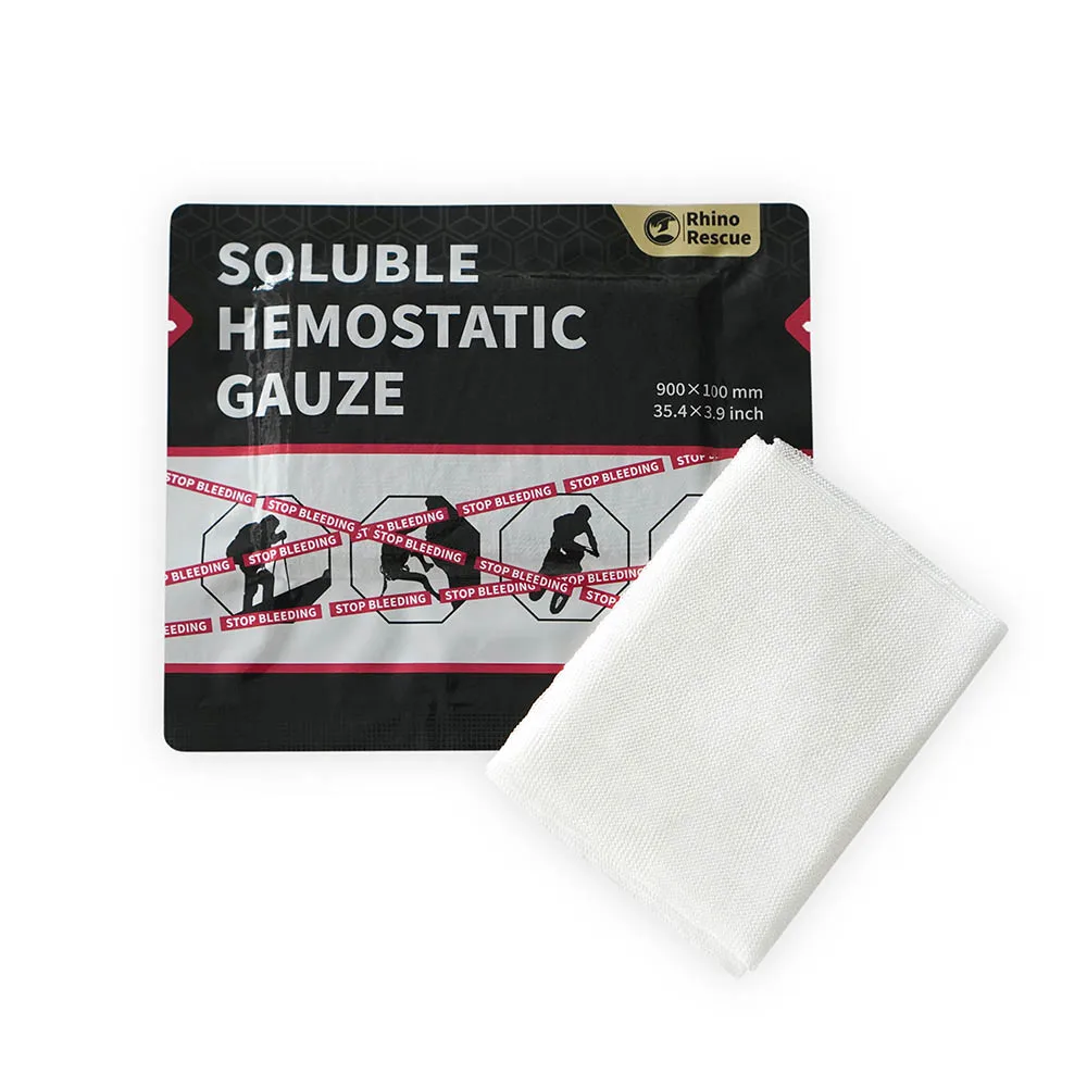 Rhino-Rescue-Soluble-Hemostatic-Gauze-Portable-Disposable-Good-Quality ...