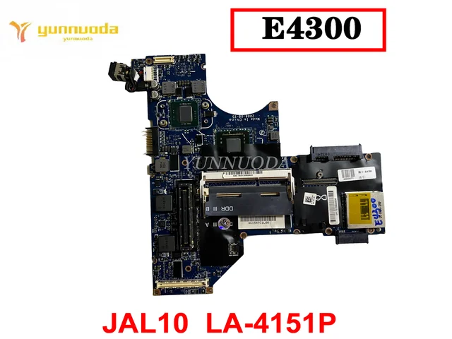Latitude E4300 Drivers